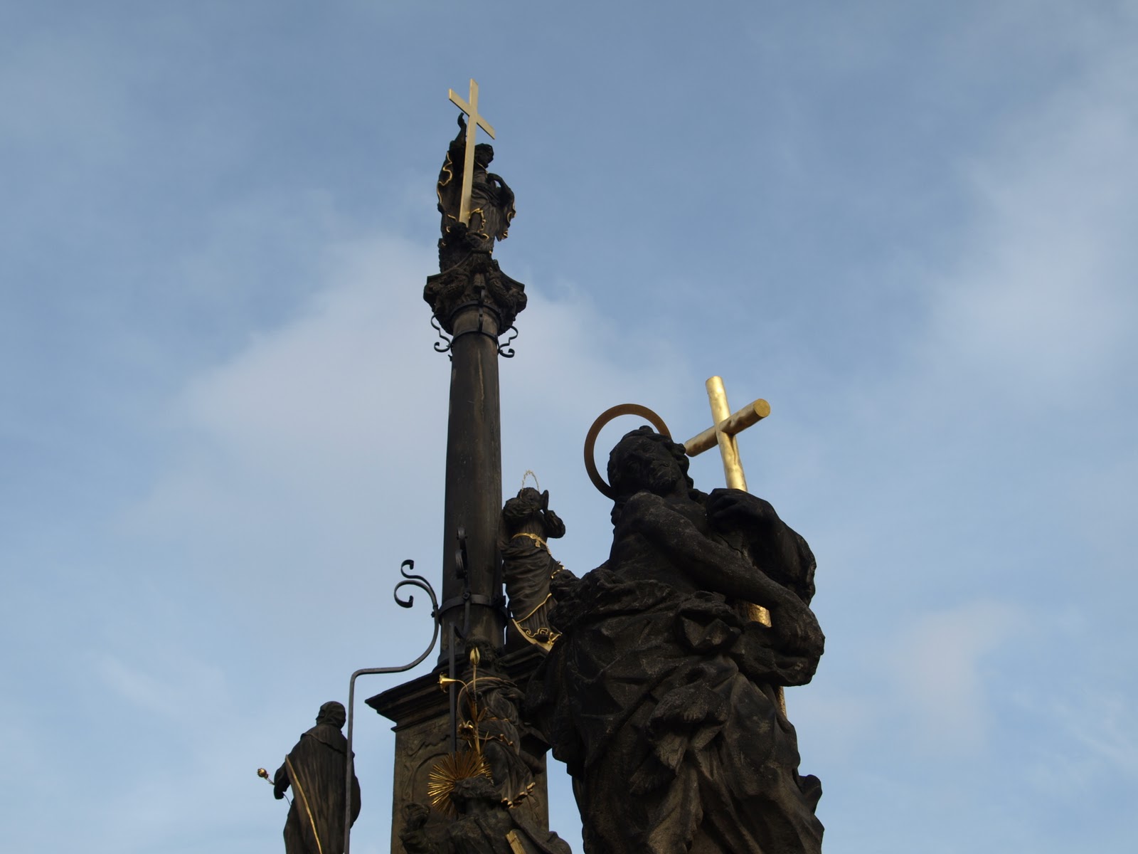 Oberlausitz und Nordböhmen: Deutsch Gabel Teil I