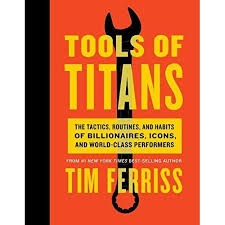 FXTica.com: Tools of Titans – Herramientas de Titanes: Algunas Ideas ...