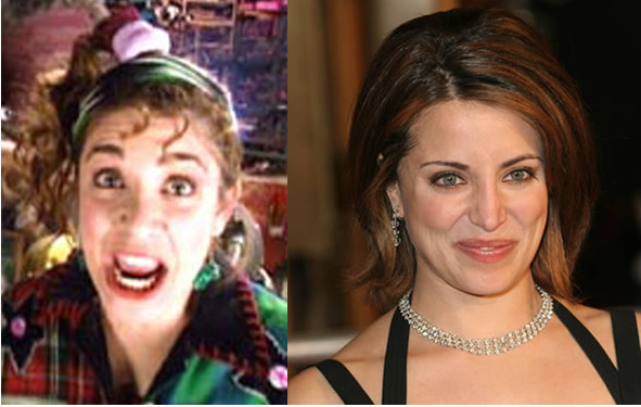 Furiosidade: COMO ESTÃO OS PERSONAGENS DE O MUNDO DE BEAKMAN?