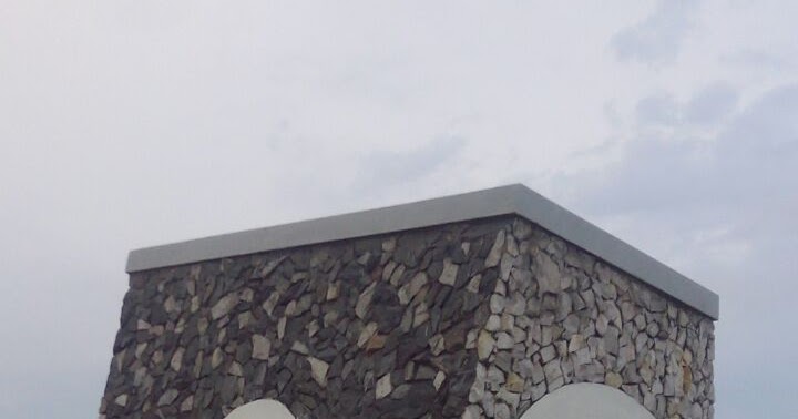 GROTTO CONSTRUCTION AND NATURAL STONE CLADDING JOB