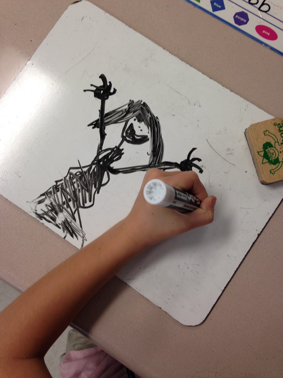 Mrs. Wheeler's First Grade Tidbits: 5 for Friday 9.4.15