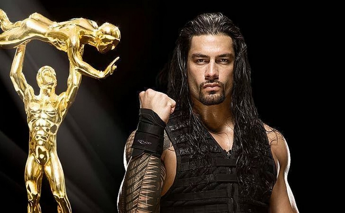 WWE Divas Images and Latest Sports News: WWE Superman Roman Reigns ...