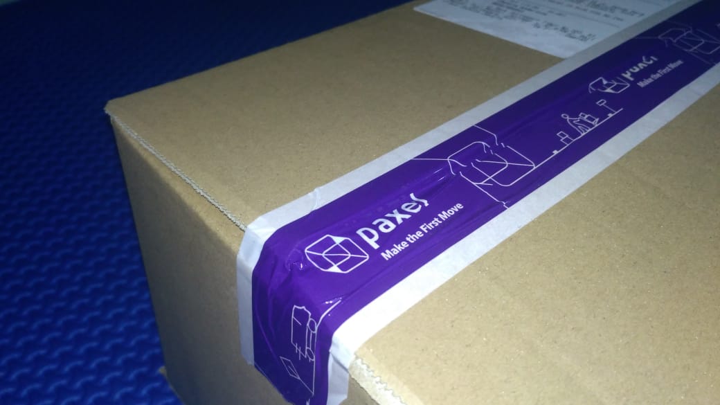 Paxel, Cara Baru Kirim Paket Tanpa Ribet - katatian