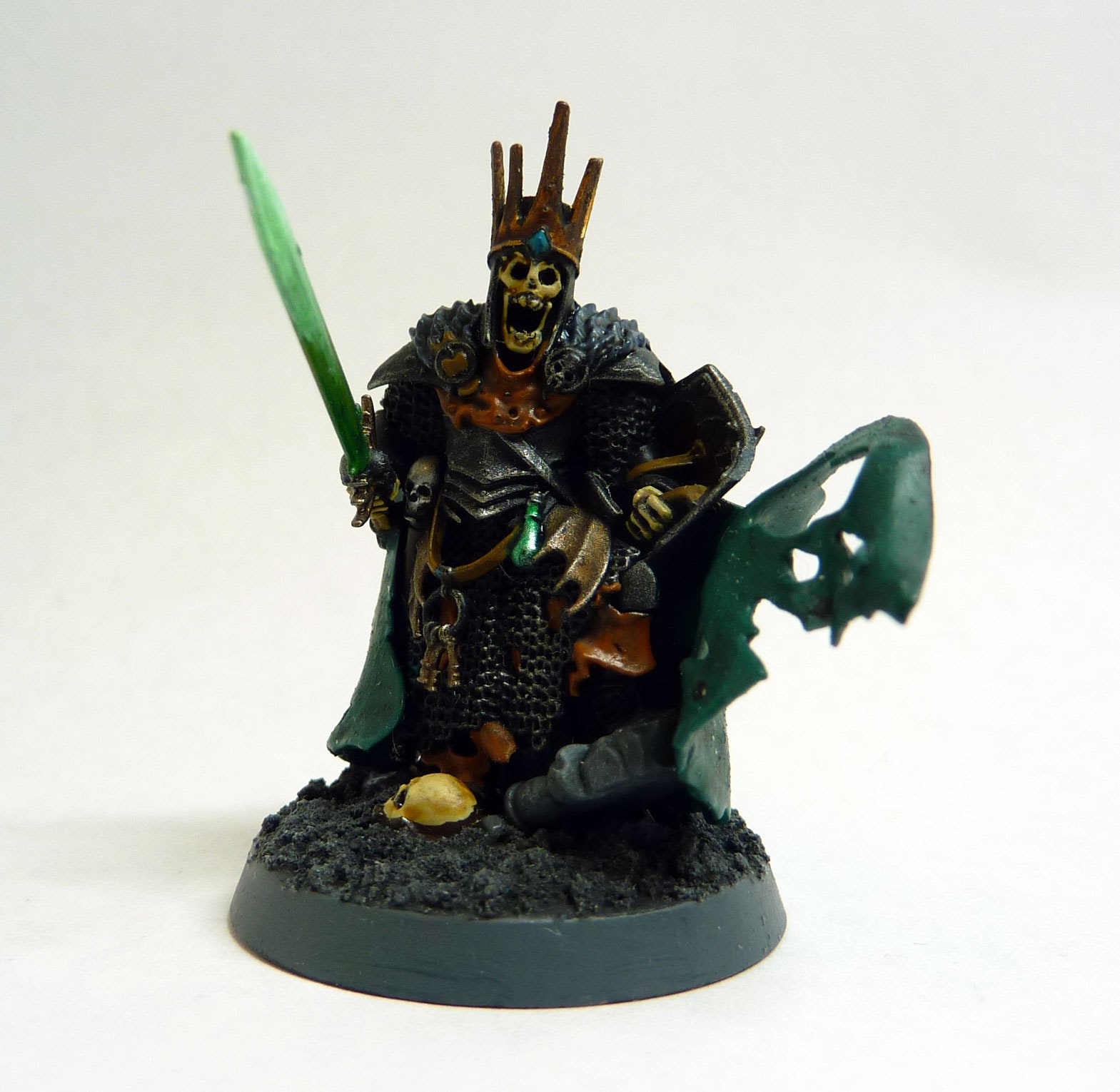 The WoffBoot Chronicles: All Wight By Me