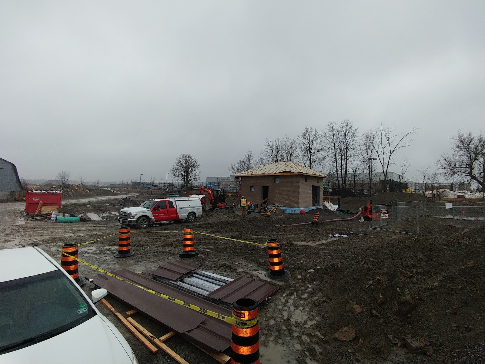 Mohammad Ramezani: Project Photo Gallery