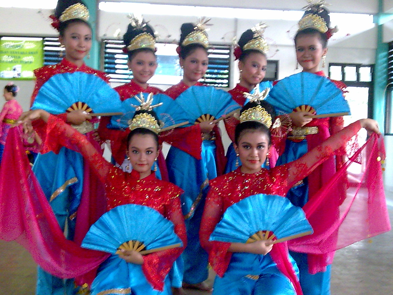 Tarian-Tarian Milik Indonesia ( PArt 1) - berita unik dan aneh