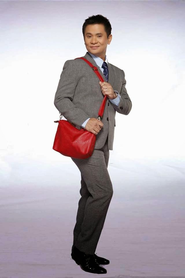 Ogie Alcasid Excited To Inherit Hosting TV5's 'Let's Ask Pilipinas ...