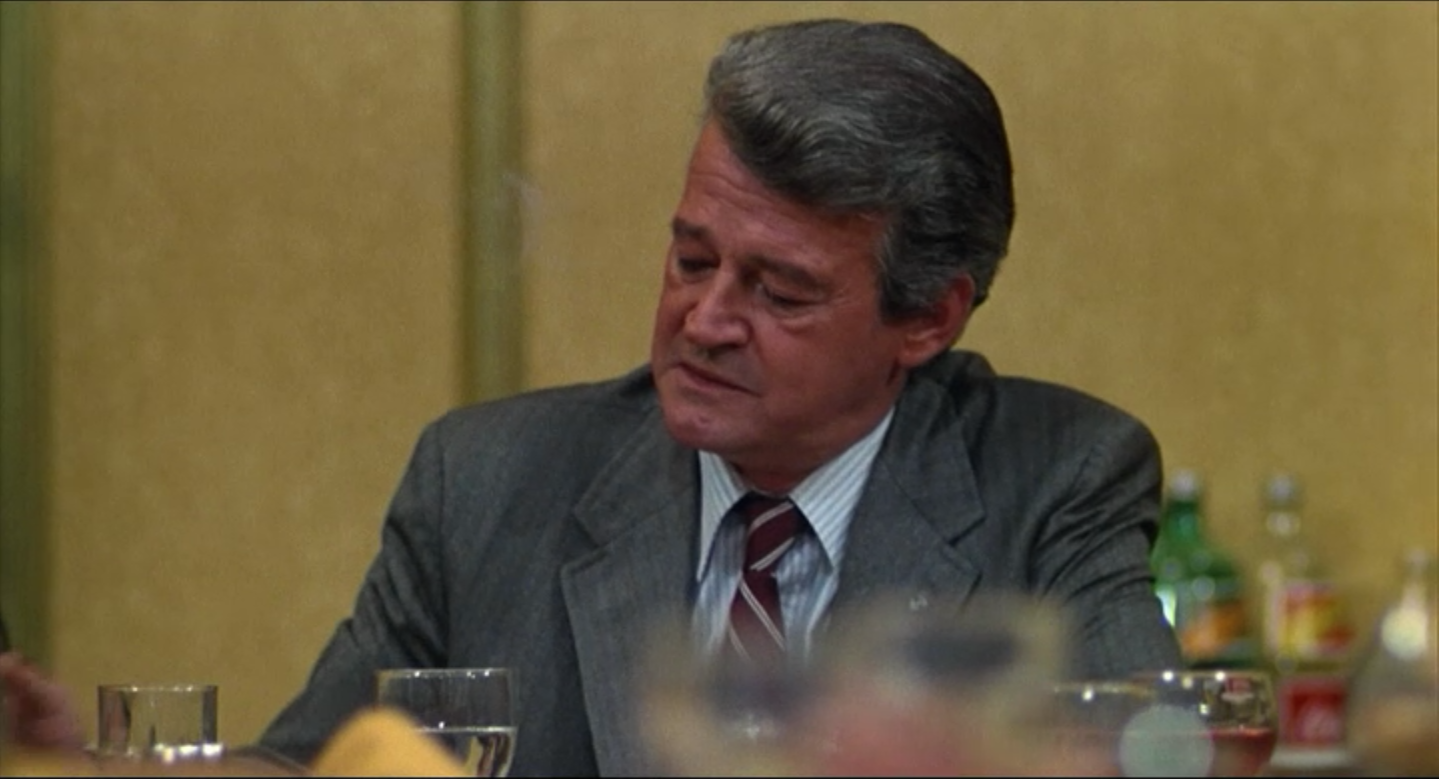 Movie Review: Brubaker (1980) | The Ace Black Movie Blog