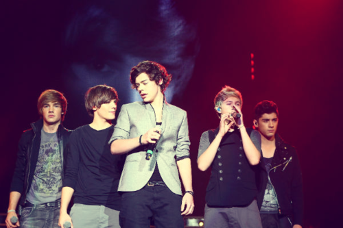 FC One Direction Chile