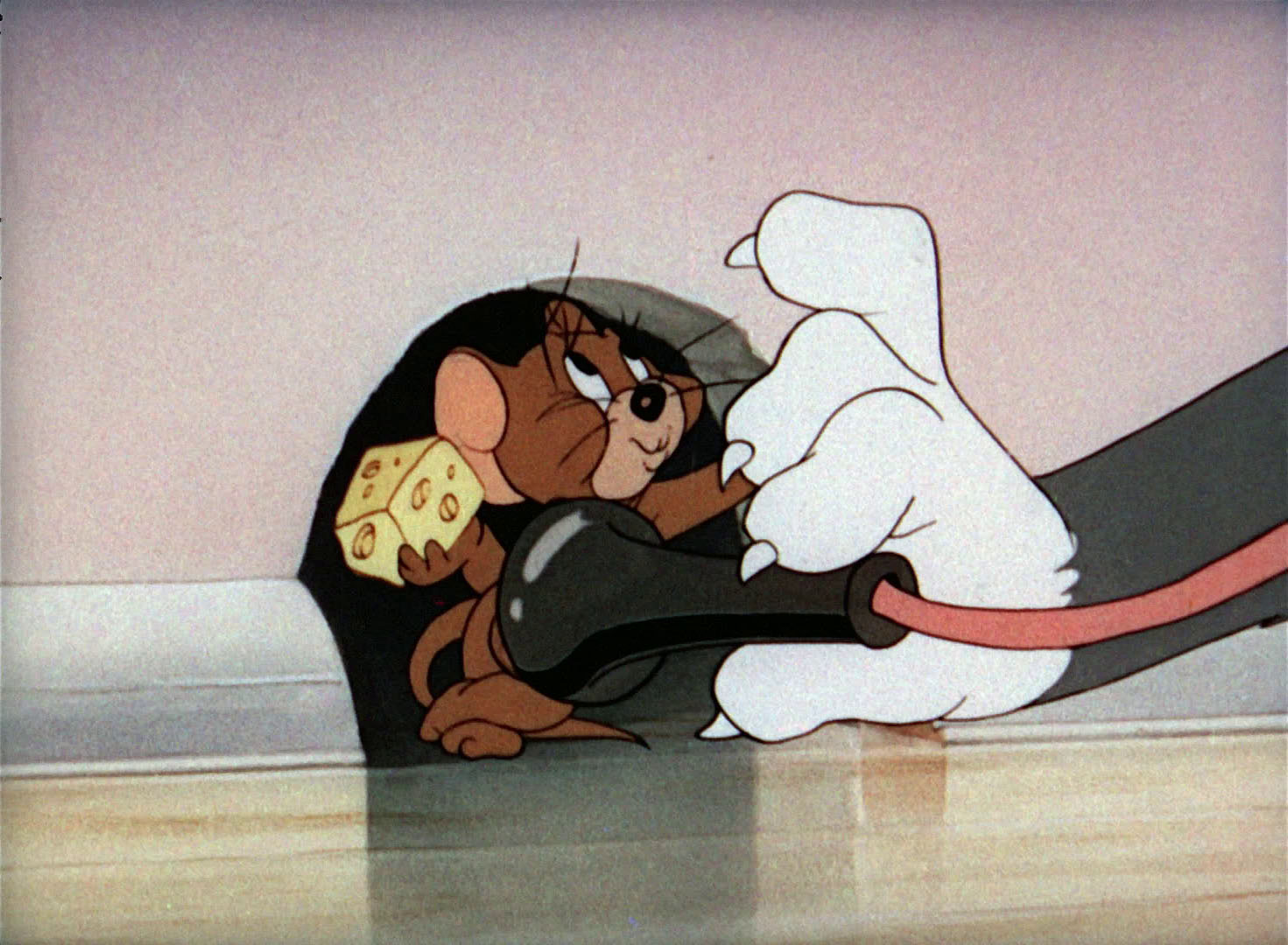 Tom & Jerry Pictures