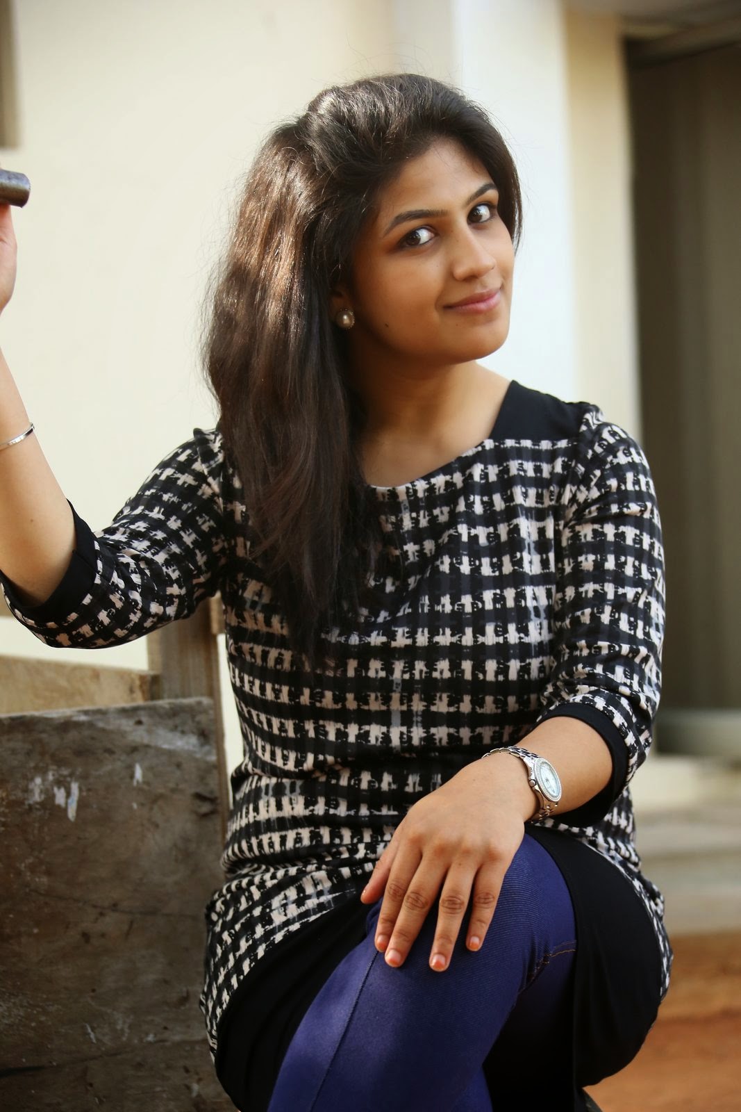 Supriya Aysola Bhoo Press Meet Stills - Latest Movie Updates, Movie ...