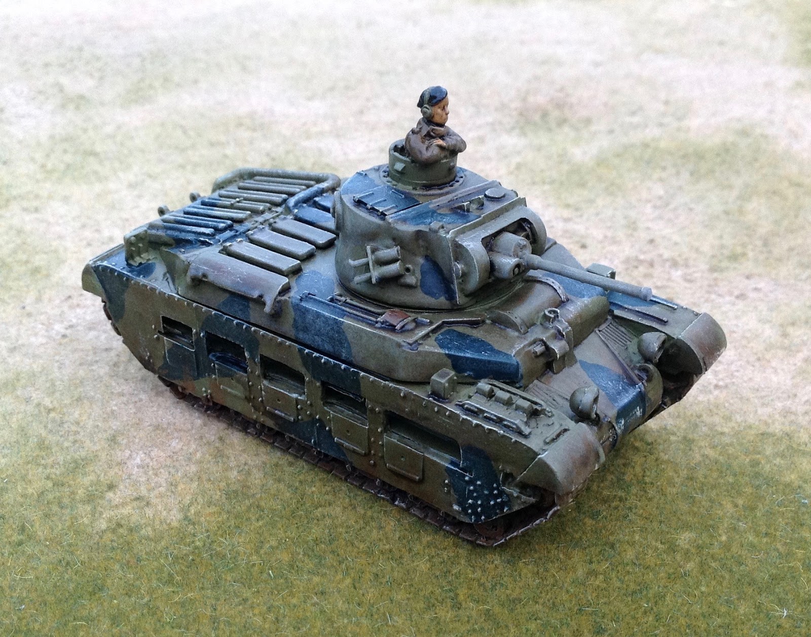 Balkan Wargamer: Crete - The Battle and the Resistance