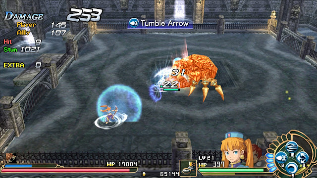 Ys SEVEN - PC Review