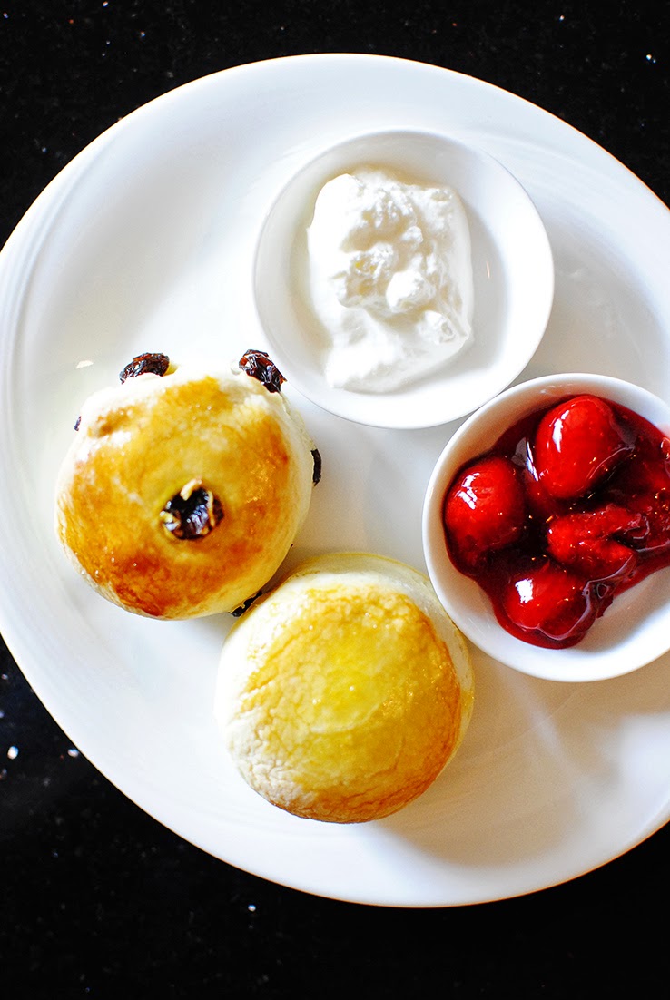 Afternoon Tea in Jakarta: Shangri-La Jakarta Afternoon Tea ...