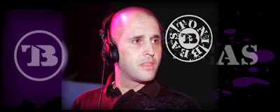 DJ TONI BEAS: Biografía