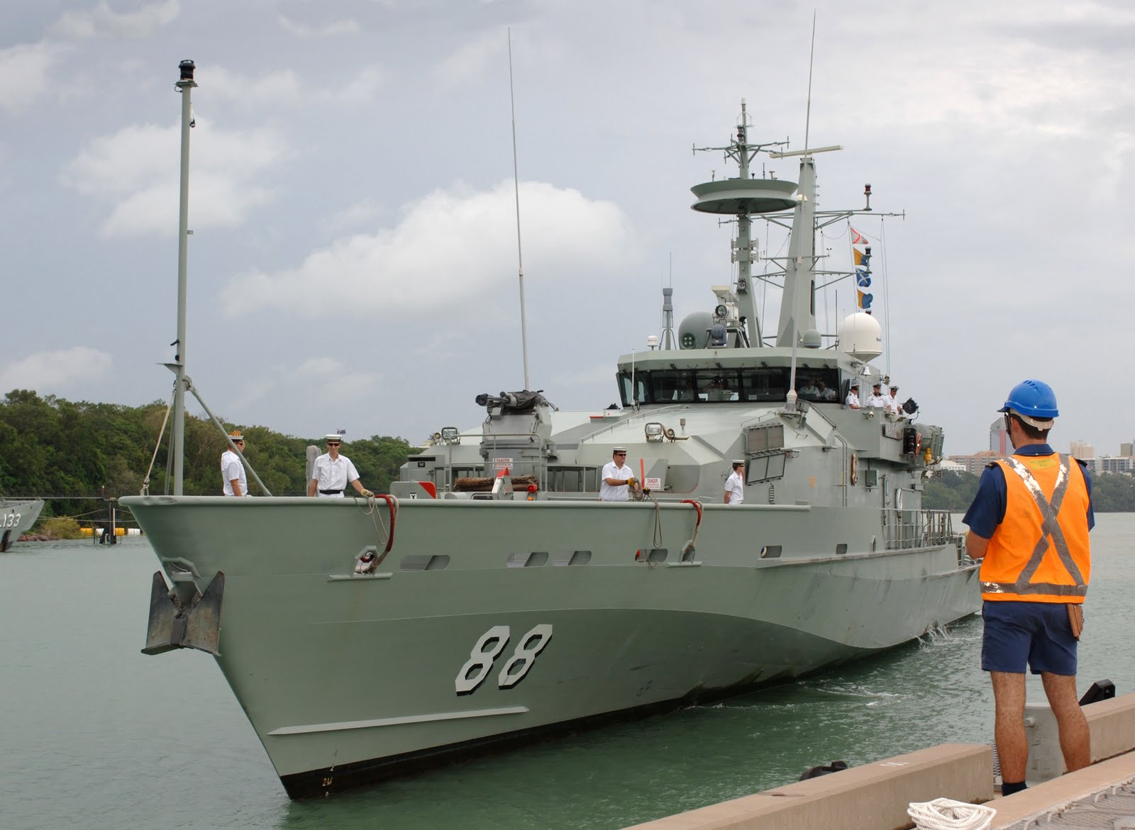 Naval Photos: 09/19/11