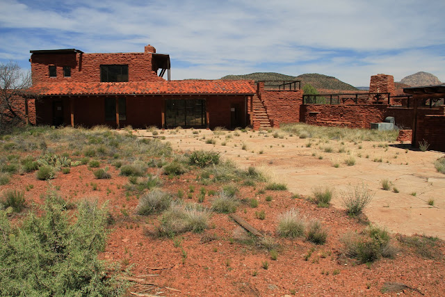 Doctor Bob's Bike Blog: Day #37 - 4/18/2011 - Sedona, AZ to Kingman, AZ ...