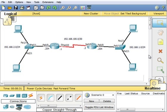 Apprentice Network Engineer: Show IP Interface Brief
