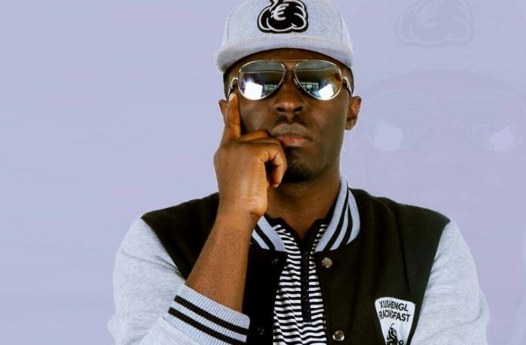 PGGSS8: Uncle Austin noneho yaje mu bazahatanira Primus Guma Guma ...