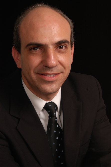 UMANO: Semblanza Biográfica Dr. Héctor Alberto González Usigli.