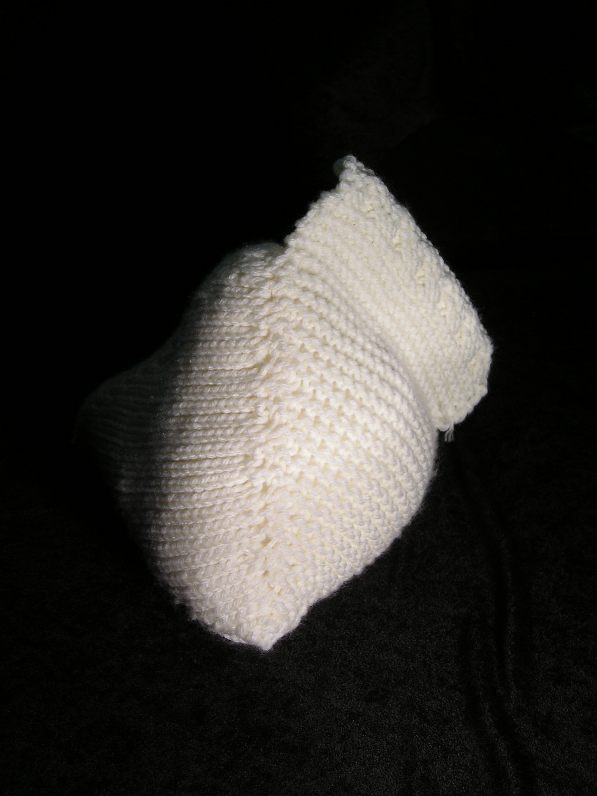 Laws of Gravity: eReader Prop Pattern