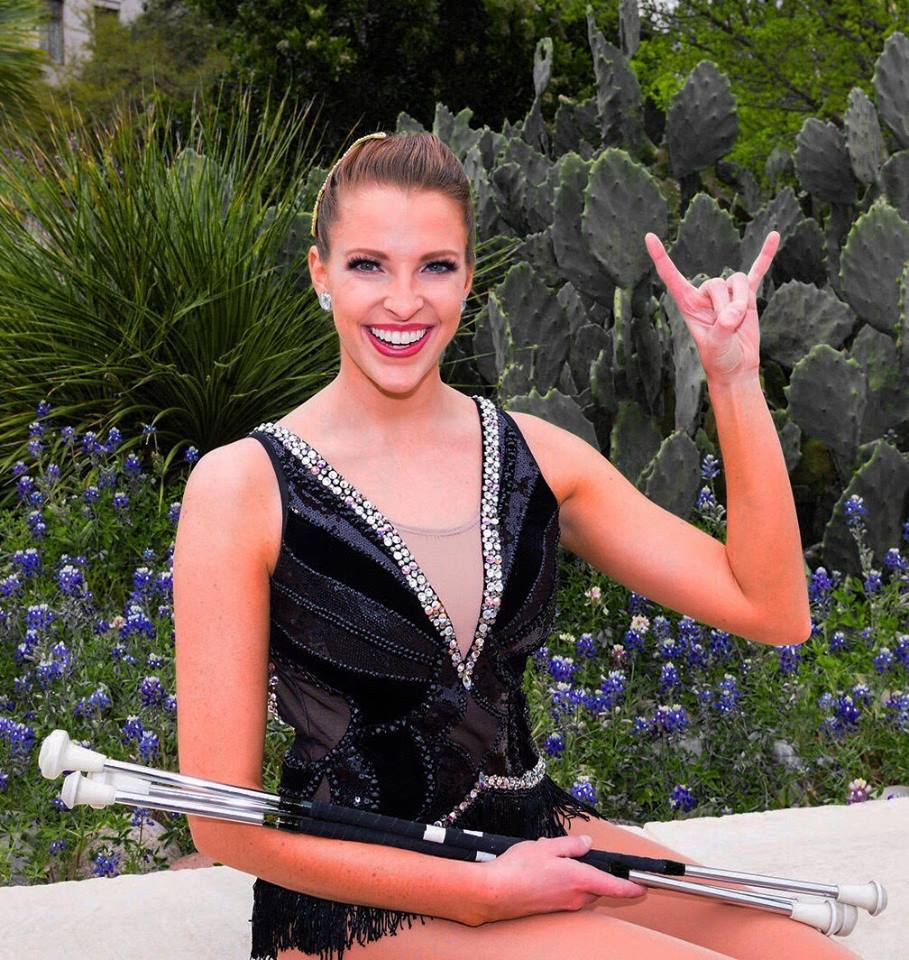 Twirling is Catching - Texas Edition: 2019 Fall Twirler Announcements ...