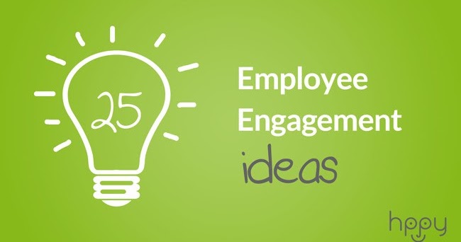 25 Employee Engagement Ideas - Learn Something New