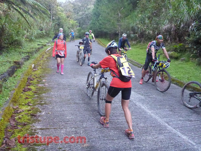 Sabah Adventure Challenge 2013 : Scenic Day 3 ~ TRISTUPE.COM