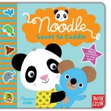 Kids' Book Review: Review: Noodle Books