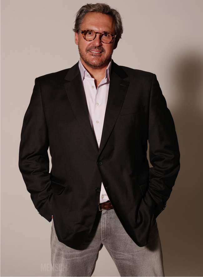 CAPA: Fabrizio Fasano Junior, da paixão pela fotografia à apresentador ...