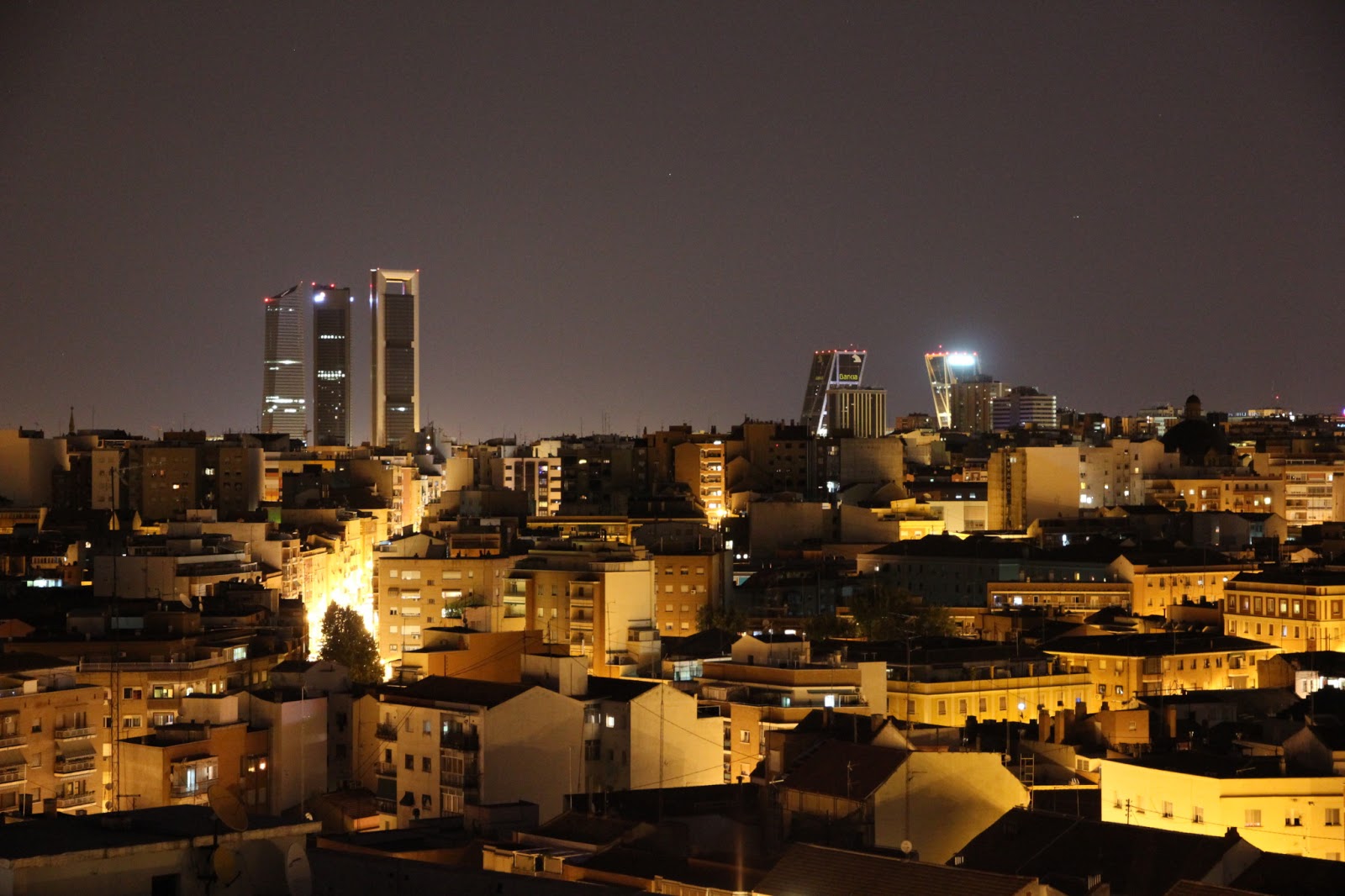 Madrid | Capital da Espanha