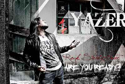 Aku Aku Aku Sang Pencinta: 2011