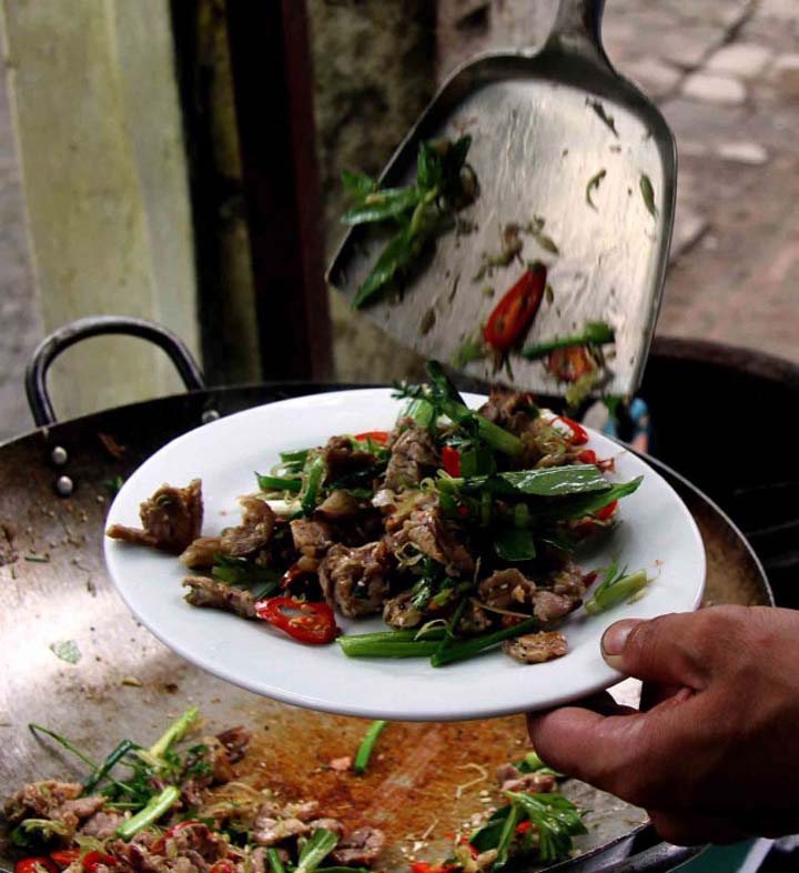 Berita Berbagai Segi Kehidupan: Daging Kucing Goreng Jadi Santapan ...