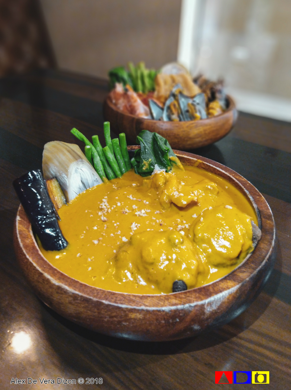 Apu Authentic Filipino Cuisine: Taking Comfort Food in Style - Recycle ...