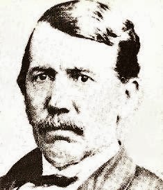 Our Rhodesian Heritage: September 2013