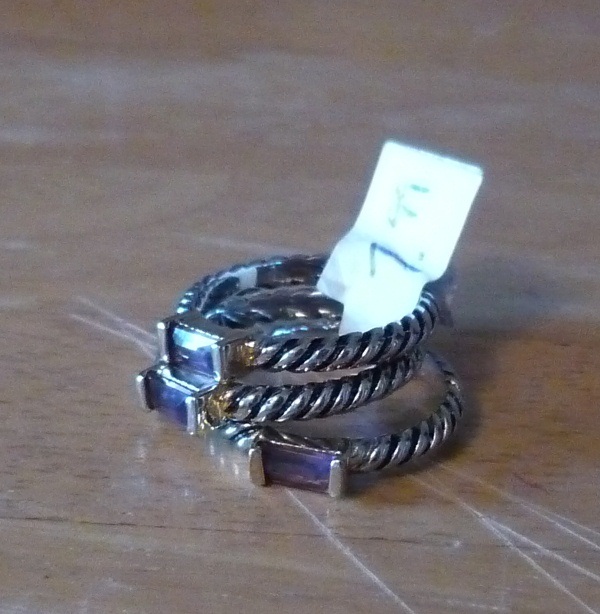 Ephemera: Weekend Wrap-Up: Etro for Ulty, a Fantangle, and Vintage ...