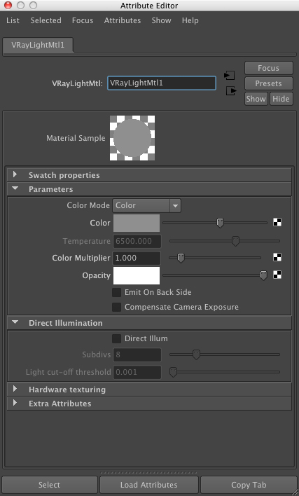n:PhysX: V-Ray 4 Maya | Shaders Guide | VRay Bump Mtl, VRay Mtl 2 Sided ...