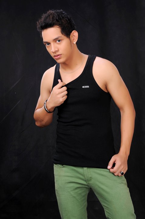 M y a n m a r H u n k s: Min Min by Photo Min Khant Kyaw (Excellent King)