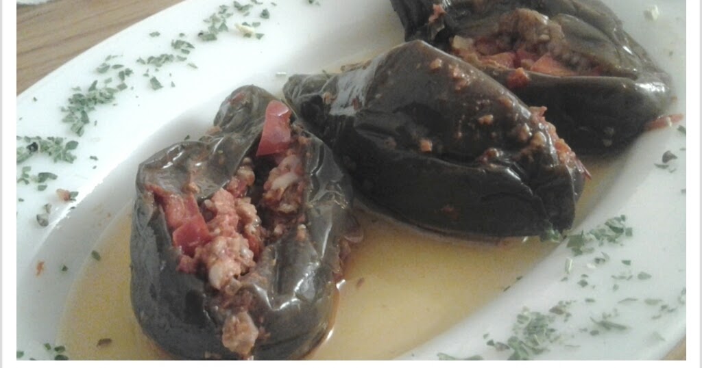 Délices and co: MAKDOUS