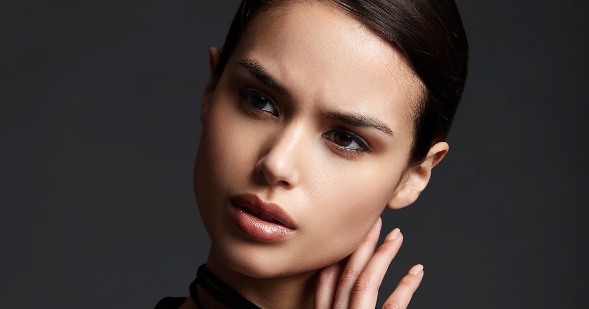 Kim Dawson Agency: Talisa Duran shot by Jason Fitzgerald!