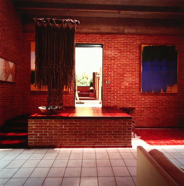 Los Grandes Fotografos: Paolo Gasparini (1934)