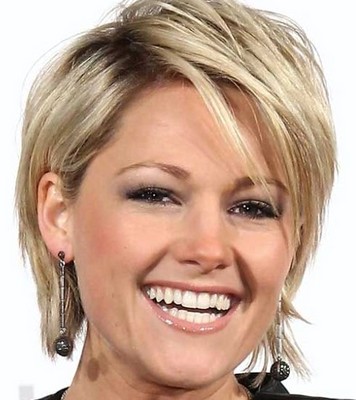 Model Potong Rambut Segi Pendek Wanita | Model Rambut Pendek 2019