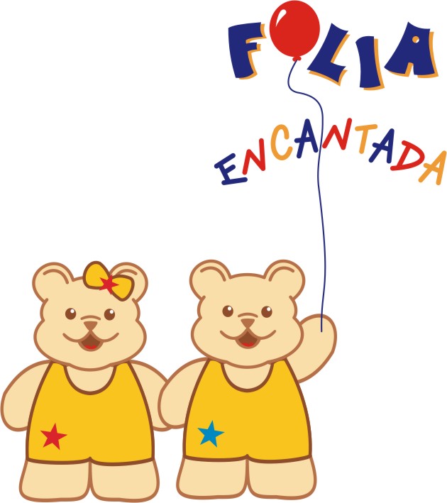 Folia Encantada Buffet Infantil