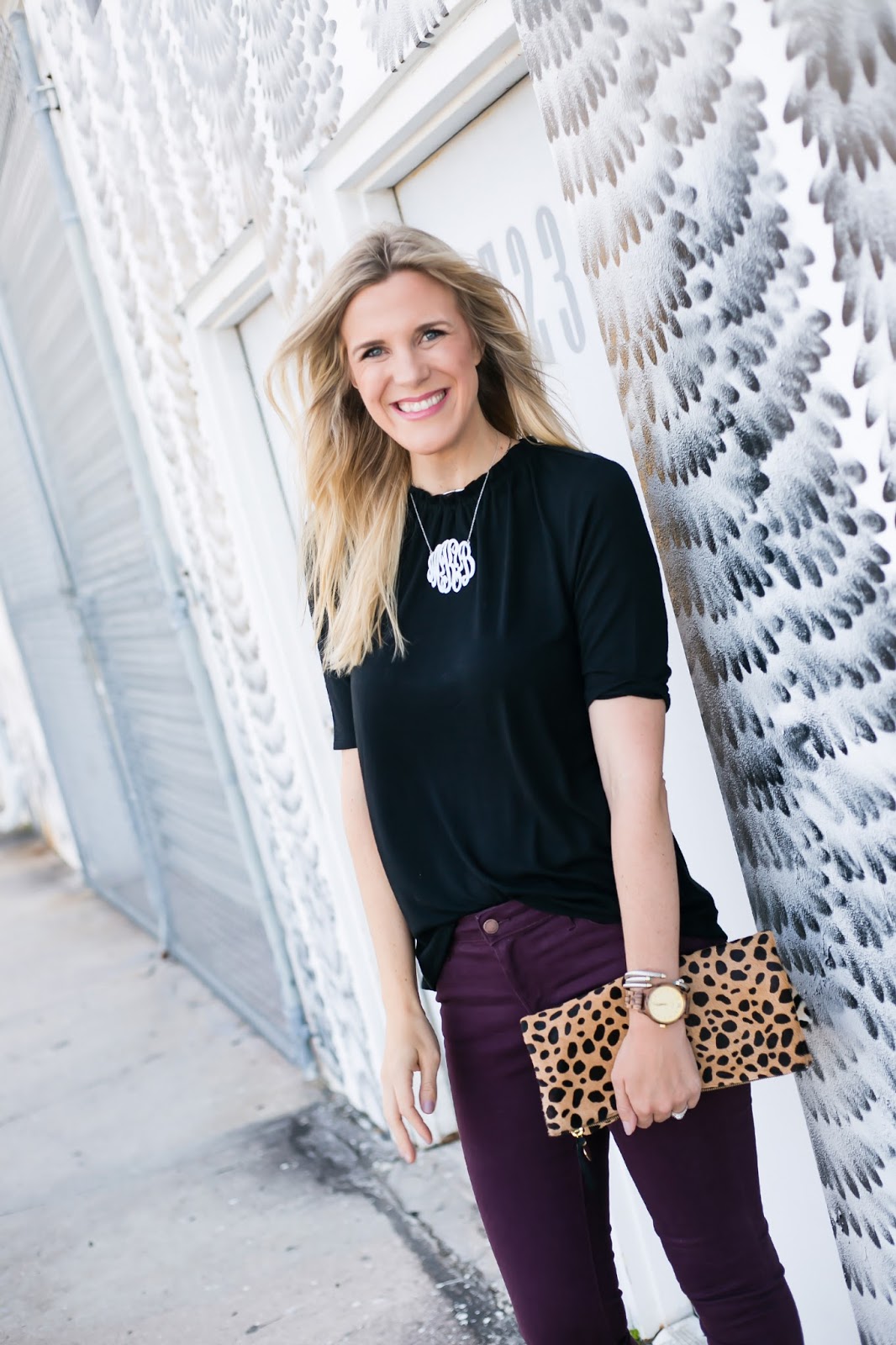 Golden Style Book: Loft's New Fall Sale Outfit Ideas