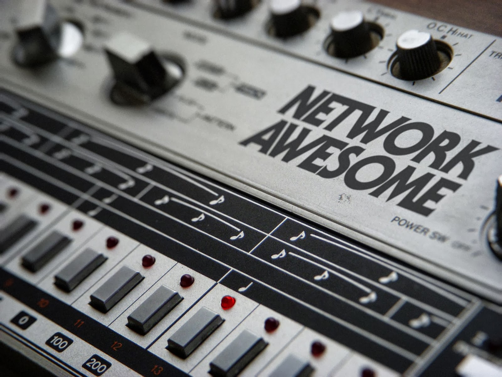 Amantes de la MUSICA ELECTRONICA: BREVE HISTORIA DE LA MUSICA ...