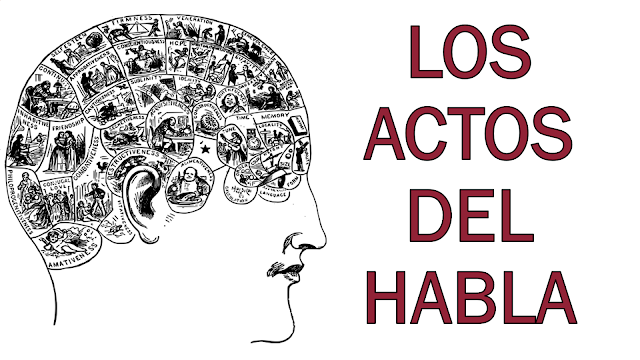Los actos del habla
