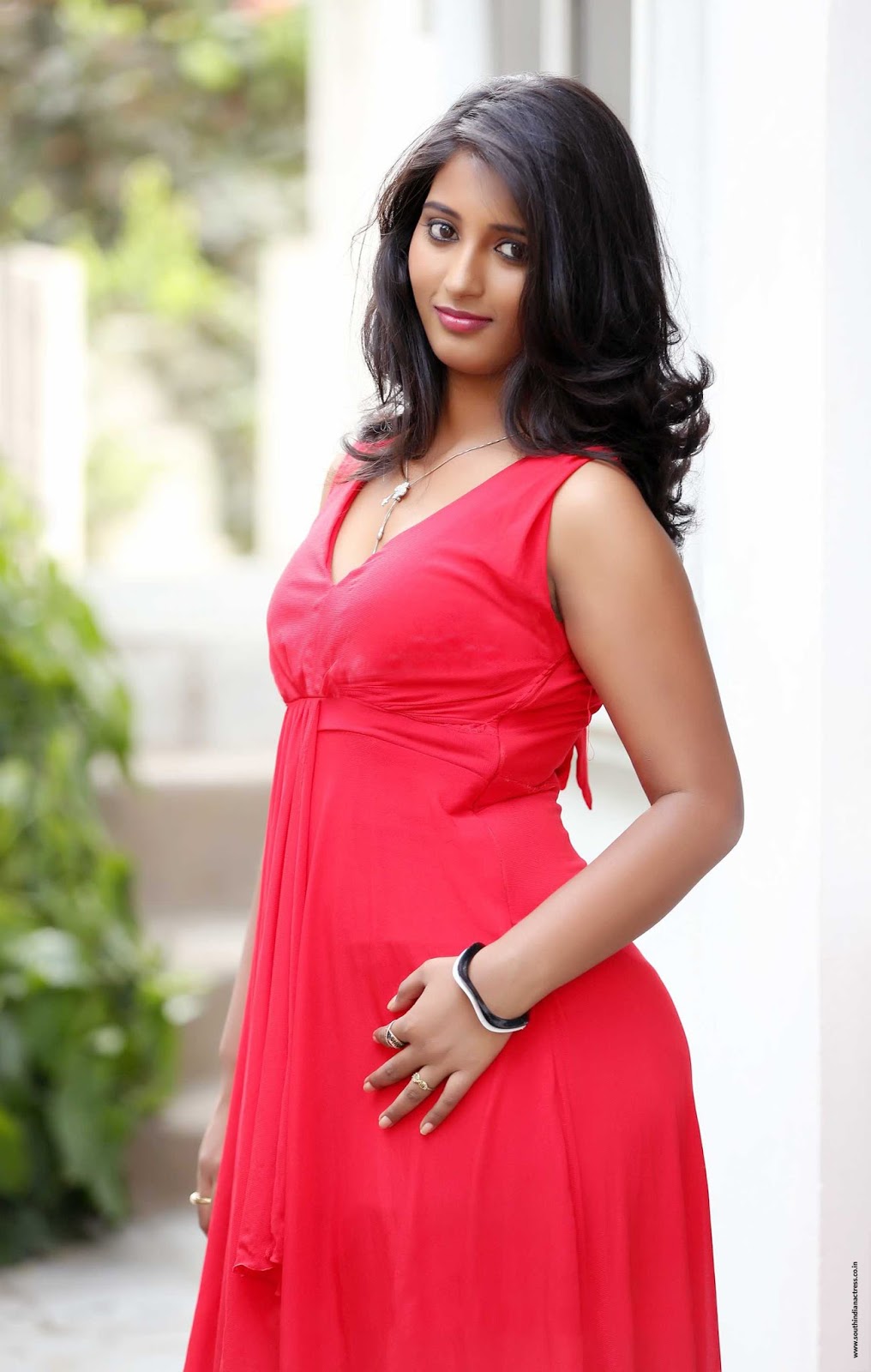 Teja Reddy hot photoshoot stills - South Indian Actress