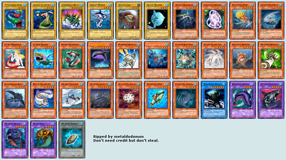 Yu Gi Oh Deck Tips Danangadrians Site
