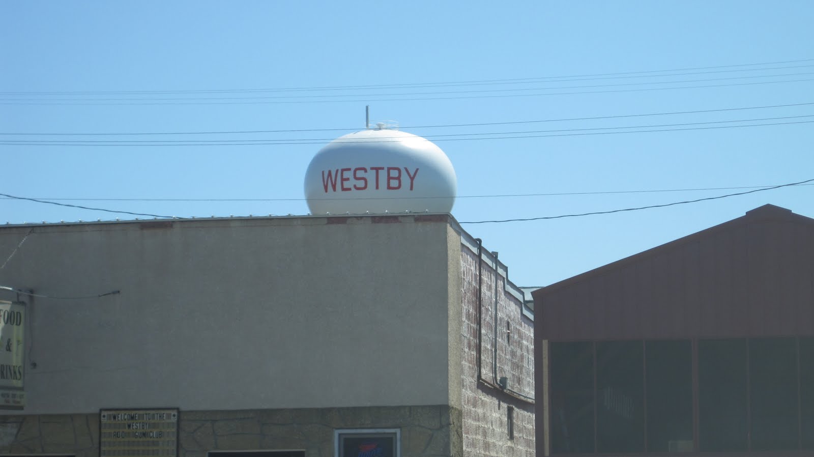 Rita's Sew Fun: Westby, Wisconsin