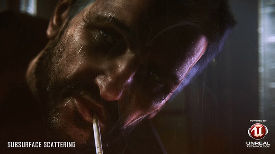 NintenGen: Epic's Mark Rein knows the final Wii U specs